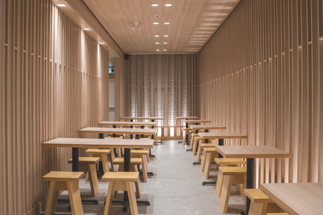 ¿Cómo se llama el diseño de interiores en madera? - MADERIA.es