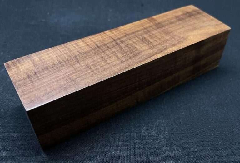 ¿Cuál es la madera más densa y pesada del mundo? - MADERIA.es