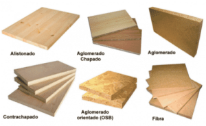 ¿Cuál es la madera más ligera y resistente? - MADERIA.es
