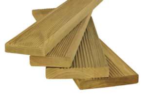 ¿Cuál es la madera más resistente al calor? - MADERIA.es