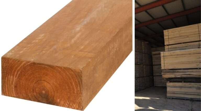 ¿La madera de roble es resistente al fuego? - MADERIA.es