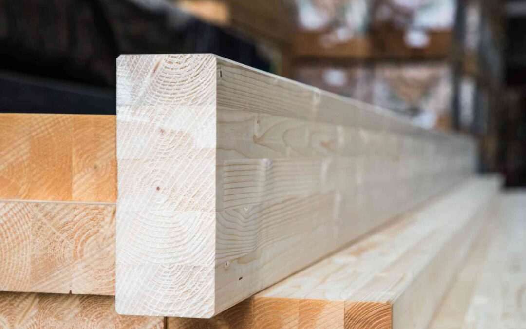 ¿La madera laminada es más resistente que la maciza? - MADERIA.es