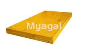 Tableros de encofrar - MADERIA.es